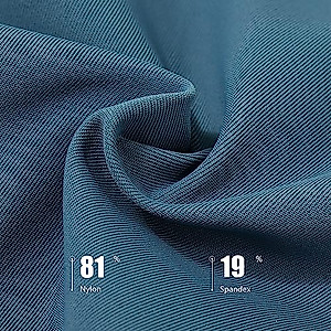 BIONEK 7 Pack Womens Underwear Seamless Thong No Show breathable stretch comfy soft V T-Back