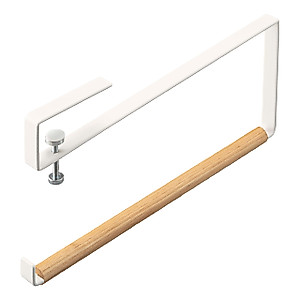 Yamazaki Home Tosca - Steel + Wood