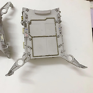 XNasu Condition Battery Storage Box Holder for D-JI Phantom 4 Adv Advanced Drone Spare Parts