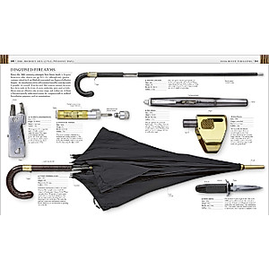 Firearms: An Illustrated History