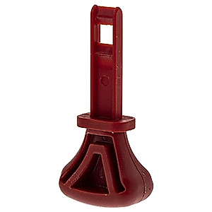 Pack Of 2 Ariens OEM Push/Pull Key 07500111 Ariens AX & Sno-Tek