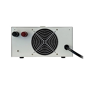 Arionyx High Power Power Supply 0-60V 0-60A 3600W Digital Display Programmable Switch DC High Power Supply Stabilized(220V)