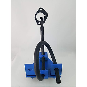 Motor Snorkel Propane Natural Gas Generator Conversion Kit - Compatible with Honda Gasoline Generators and Generators with Briggs Engines