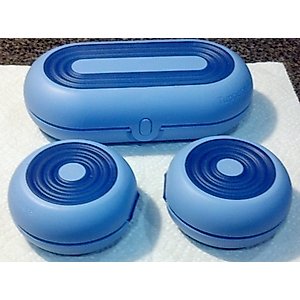 Tupperware Stuffable Accessory Orgnizer Set