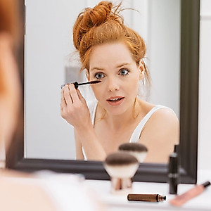 Just for Redheads Mascara Naturelle (Ginger Cocoa Naturelle)