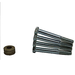 Draw-Tite 75338 Max-Frame Receiver