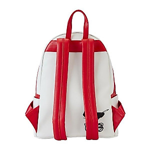 Annabelle Cosplay Mini Backpack