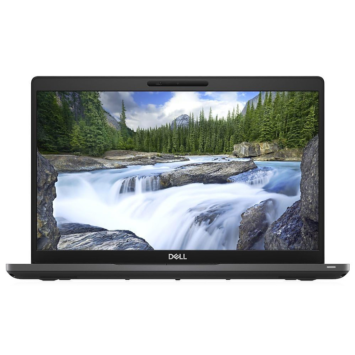 Dell Latitude 5500 Laptop Computer, 15.6'' FHD (1920x1080) Business Laptop, Intel Core i5-8365, 16GB RAM 256GB SSD, Webcam, Bluetooth, Windows 10 Pro (Renewed)
