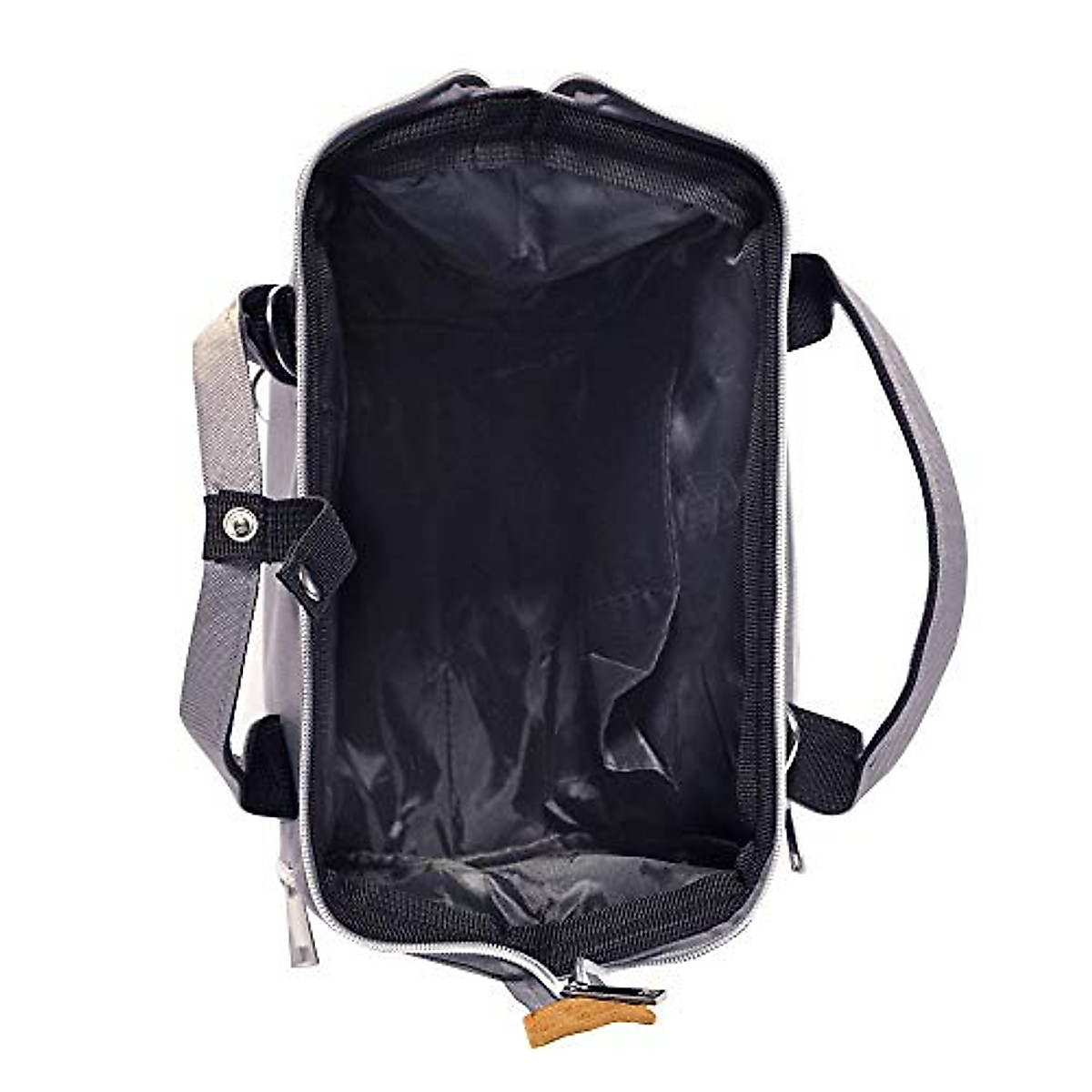 Nupouch Women's Contemporary Zoey Satchel