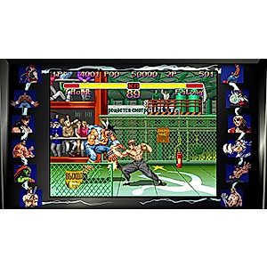 Street Fighter 30th Anniversary Collection - PlayStation 4 Standard Edition