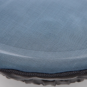 Horse Spa Mesh Bucket Top 5 Gallon