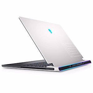 Dell Alienware X15 R2 Laptop (2022) | 15.6" 2560x1440 QHD 240Hz | Core i7-12700H - 512GB SSD + 512GB SSD Hard Drive - 32GB RAM - Nvidia GeForce RTX 3070 Ti | 14 cores @ 4.7 GHz - 8GB (Renewed)