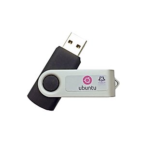 Linux Ubuntu Bionic Beaver 18.04 Desktop/Server + 17.04 Desktop/Server