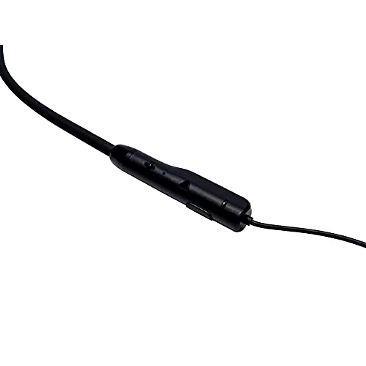 Vault Play Bluetooth Neckband Headphones with Magnetic Earbuds with in-line Mic for Smartphones, Tablets, PC & Laptop