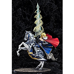 Good Smile Fate/Grand Order: Lancer/Altria Pendragon 1: 8 Scale PVC Figure, MAY188225
