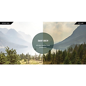 Revo Mens Jasper L85 Tortoise Frame/SG50 Lens One Size One Size