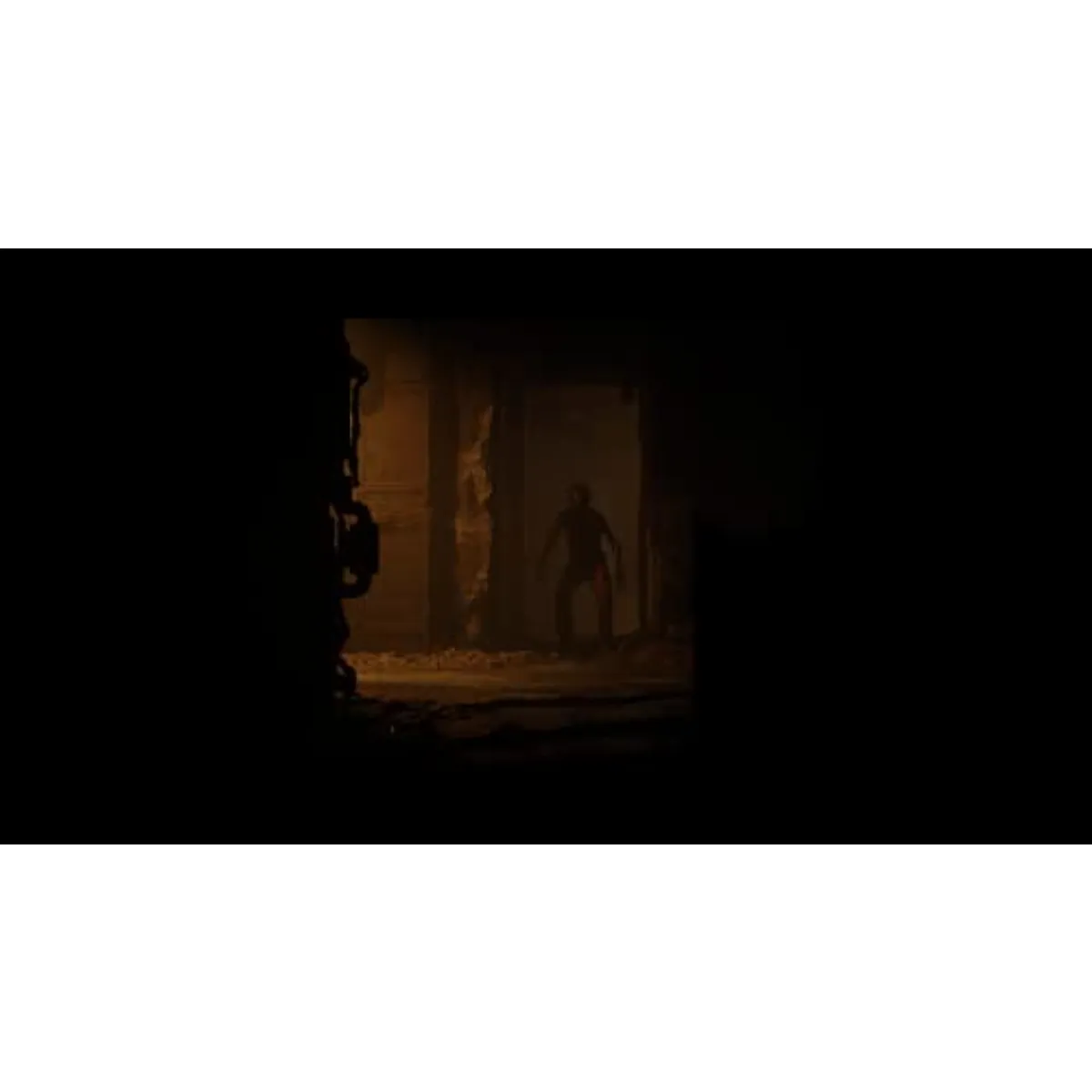 The Callisto Protocol Standard Edition - Xbox Series X