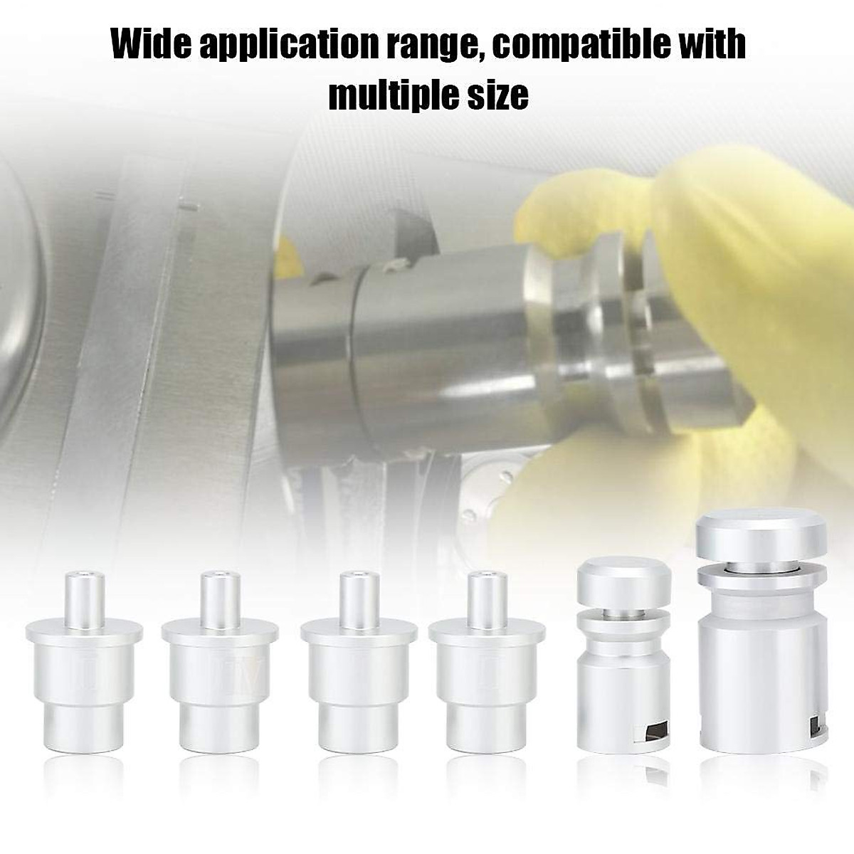 A sixx Hard Disk Open Hard Disk Data Recovery Hard Disk Opening Repair Tool Head Replacement Tools HDD for Data Recovery