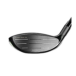 Callaway Epic Speed 3 Wood (Right-Handed, IM10 60G, Stiff) , Black