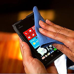 Clean Tools 215-36 Gear Microfiber Towel