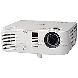 NEC NP-VE281X Projector
