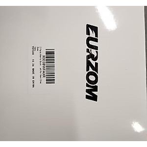 Eurzom 4 Pack Men's Sock Garters Men's Sock Suspenders Sturdy Clip Adjustable Sock Garters Belt for Men One Size