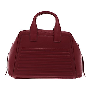 Mandarina Duck Women's Crossbody Bag, Rumba Red, Taglia Unica