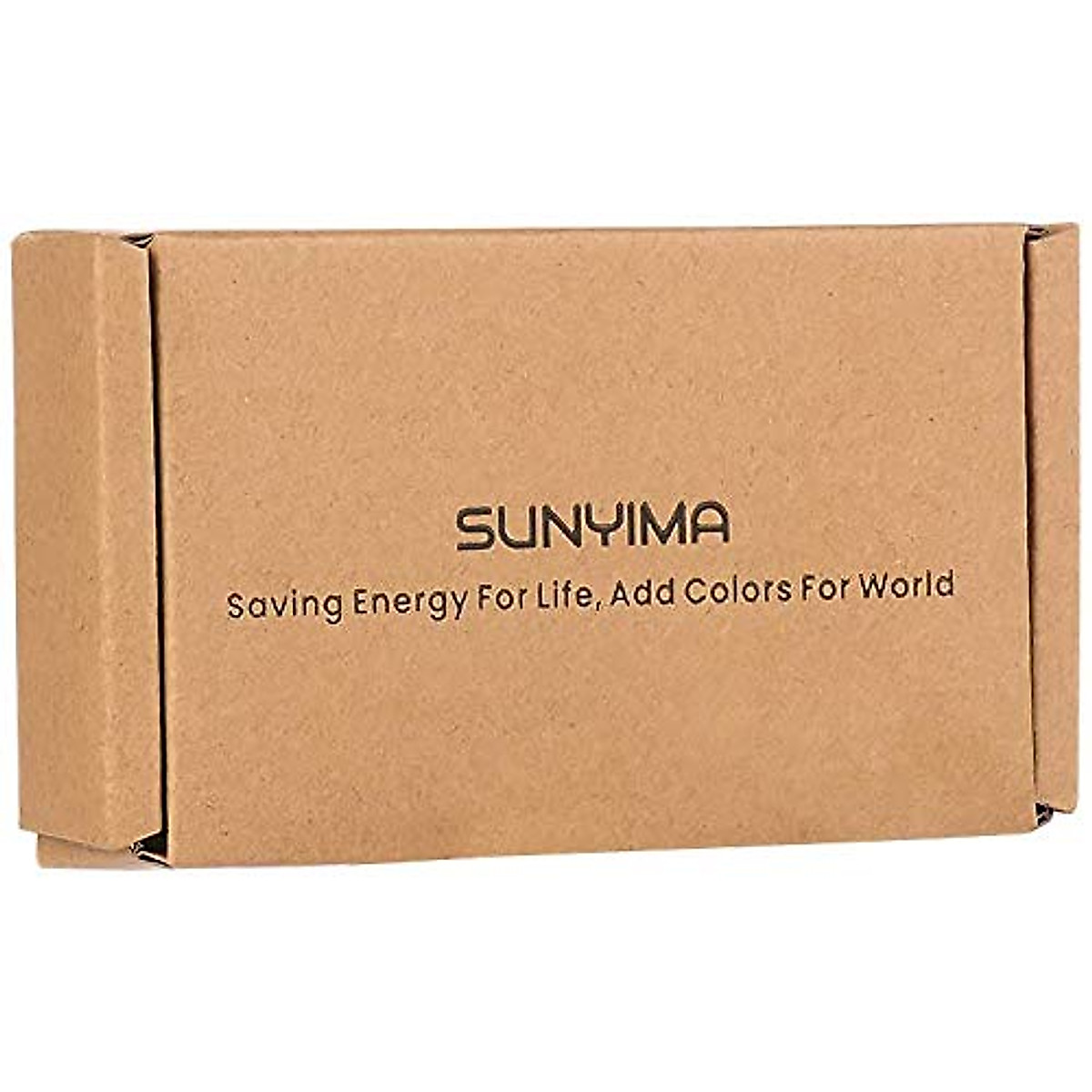 SUNYIMA 10Pcs (6V 50mA 3.14"x1.77") Mini Solar Panels for Solar Power Mini Solar Cells DIY Electric Toy Materials Photovoltaic Cells Solar DIY System Kits Without Copper Wire