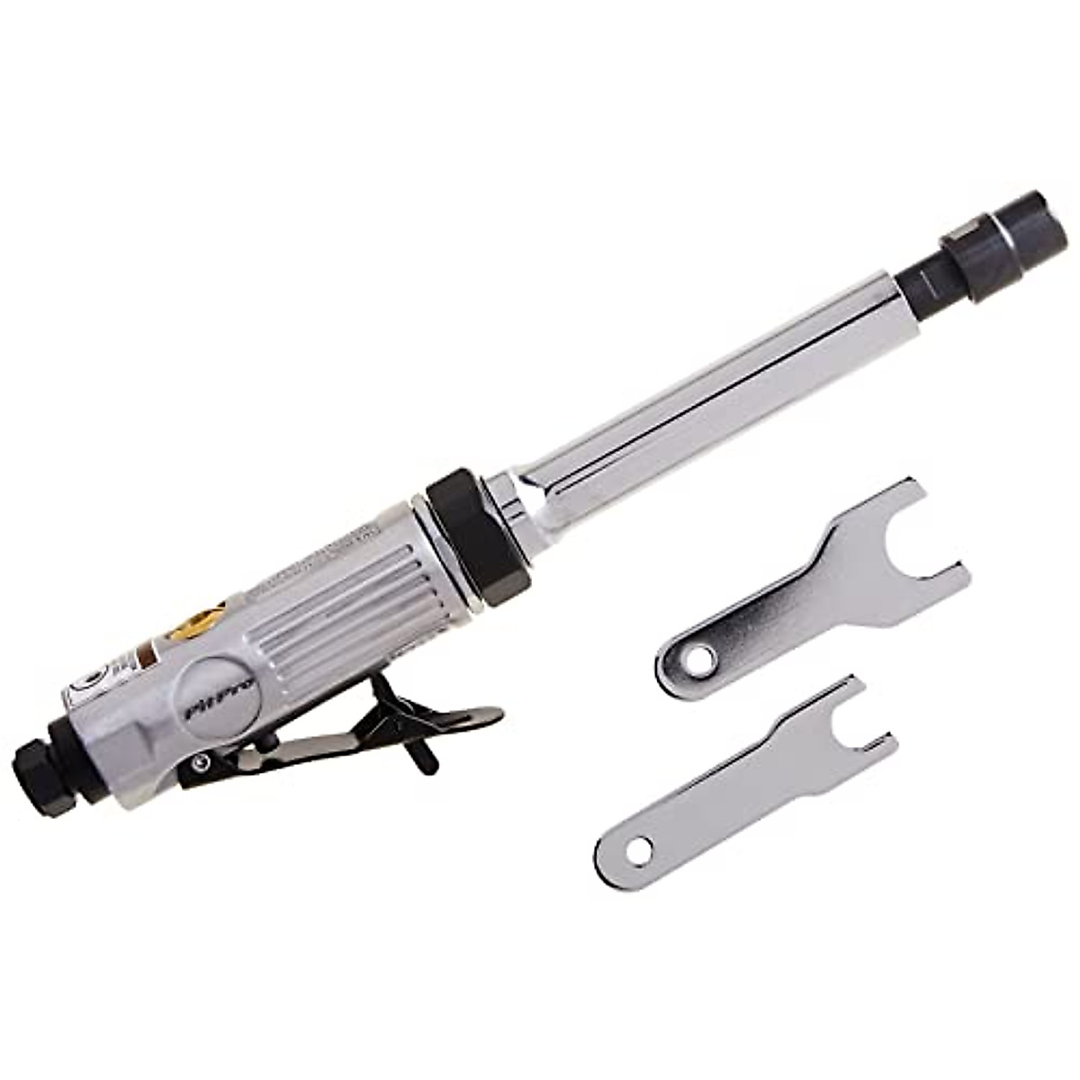 Pit Pro PT2440 Heavy Duty Extended Die Grinder