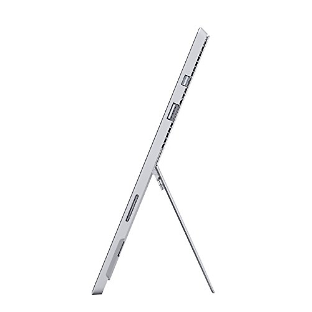 Microsoft Surface Pro 3 MQ2-00001 12-Inch Full HD 128 GB Storage Multi-Touch Tablet (Silver)