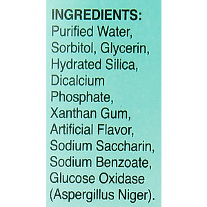 Nutri-Vet Enzymatic Toothpaste for Dogs - Non-Foaming Chicken Flavor - Promotes a Healthy Active Lifestyle - 2.5 oz