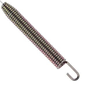 PTO Engagement Cable Fit for John Deere Mower - Clutch Control Cable Fit for John Deere L100 L108 L110 L111 L118 LA100 LA105 LA110 LA115 LA120 LA125 LA135 Riding Lawn Mower Tractor with 42" Deck