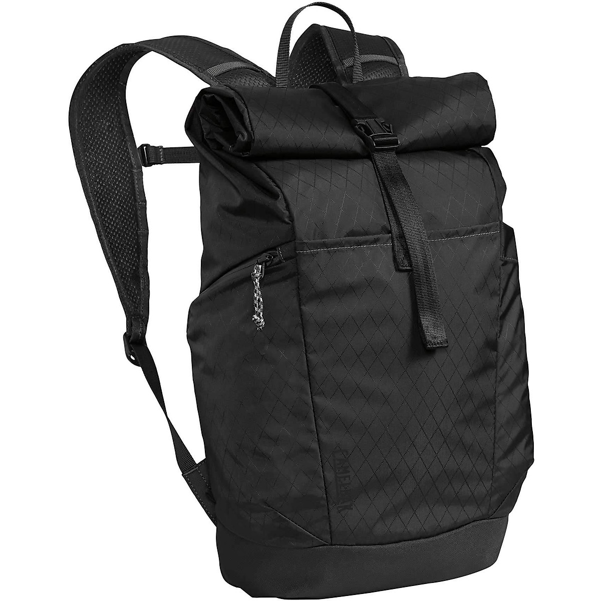 CamelBak Pivot Roll Top Pack, Black