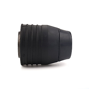 Hammer Drill Chuck for Bosch 1618598175 11222EVS 11236VS GBH4DSC GBH4DFE, (SDS plus type)