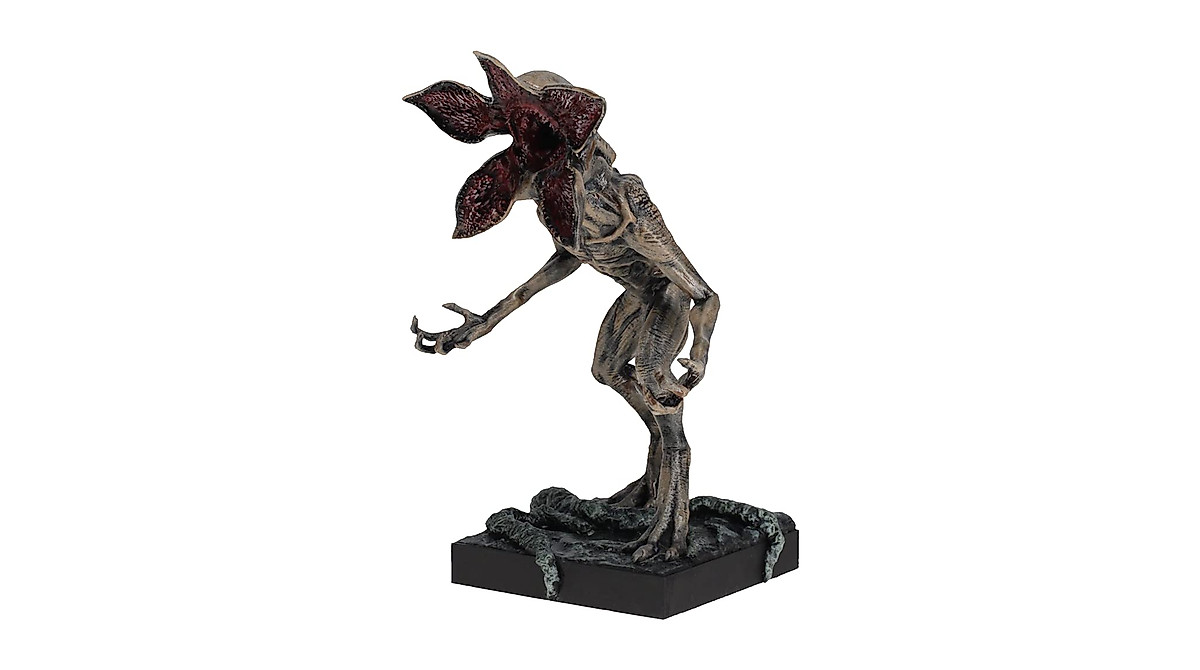 Royal Bobbles Stranger Things Demogorgon Collectible Bobblehead Statue ...