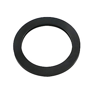 Alpha Rider Fuel Gas Tank Cap Gasket Seal for Honda CB200 CB350 CB360 CB450 CB500 CB750 SL350 CL 200 350 360 Replaces 17525-300-000