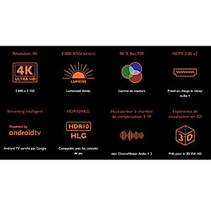 Tk700sti X-gamingandroid Tv-4k