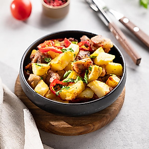 Earthborn Elements Granulated Onion 1 Gallon Bucket, Kitchen Staple, Bulk Size