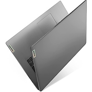 Lenovo 17.3 inch IdeaPad 3 Laptop with Fingerprint Reader, Full HD IPS Display, AMD Ryzen 5 5625U Processor (6 Cores, up to 4.3GHz), 24GB RAM, 1TB SSD, HDMI, Wi-Fi 6, NLY MP, Windows 11 Grey