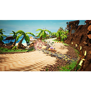 Race with Ryan - Xbox One