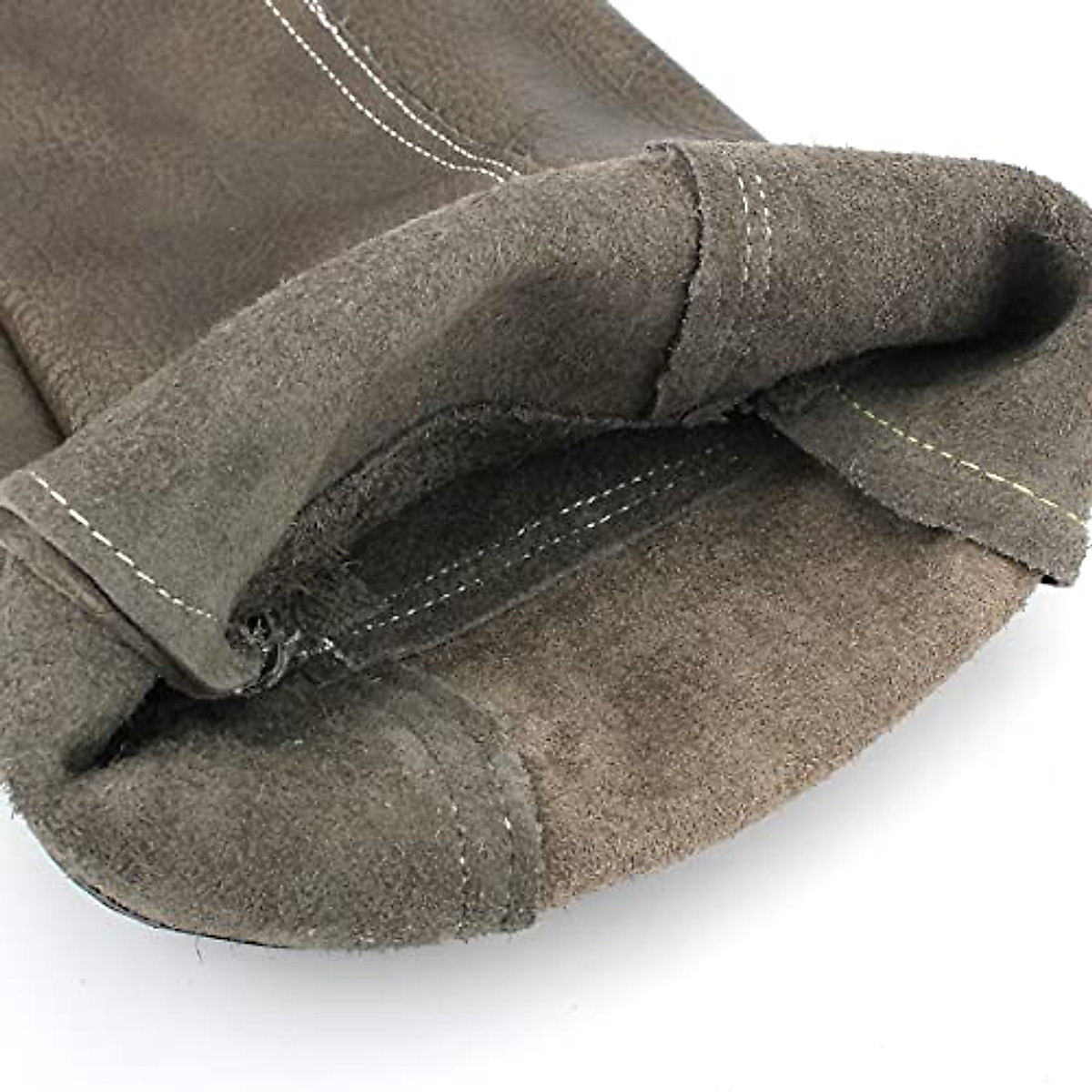 Alfie Pet - Kristen Waterproof Animal Handling Protection Gloves for Cat, Dog, Bird, Snake, Parrot and Lizard