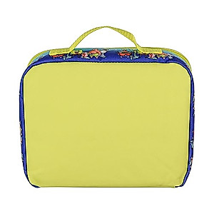 INTIMO Nickelodeon SpongeBob SquarePants Bikini Bottom Lunch Box Tote Bag