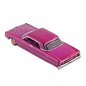 HWC Special Edition ’64 Impala