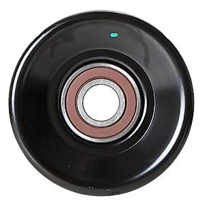 ACDelco Gold 15-20676 Air Conditioning Drive Belt Idler Pulley