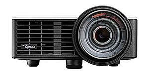 Optoma GT750ST Short Throw Gaming Projector