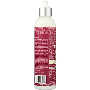 TRELUXE Untie The Knot Leave In Conditioner, 8 FZ