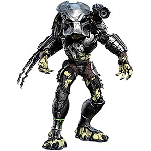 Weta Workshop Mini Epics - Predator (1987) - Jungle Hunter (AE Exclusive)