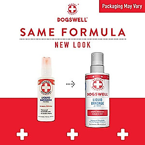 Remedy+Recovery Liquid Bandage for Dogs
