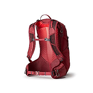 Gregory Maya 15 Women'S Day Hiking Backpack, One Size Fits All, Iris Red