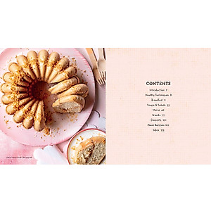 The Healthy Junior Chef Cookbook: 70+ Fresh Recipes that Taste Great